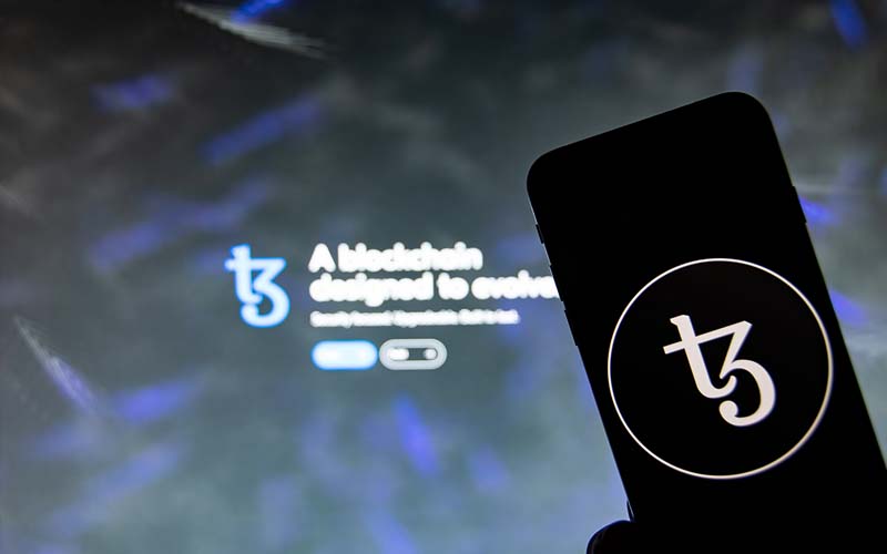 Tezos X Unity Collab Opens New Doors for Game Developers