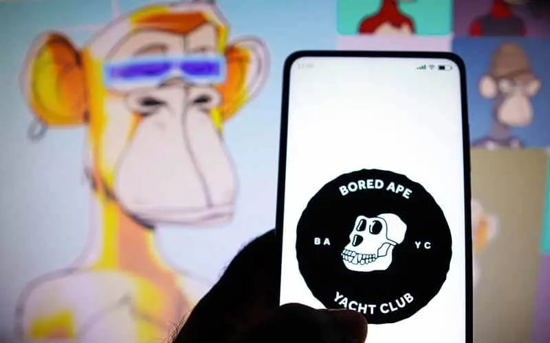 BAYC X Adidas Create Collection of Metaverse Interoperable Virtual Gear