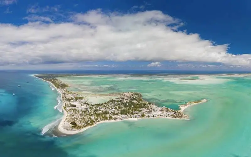 Tuvalu to Become First Nation to Move to the Metaverse