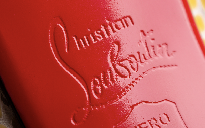 Christian Louboutin and Marvel Unveil Exclusive NFTs and Capsule Collection