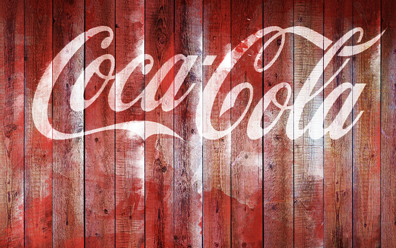 Coca-Cola "MasterPiece" NFT Collection on Base Blockchain