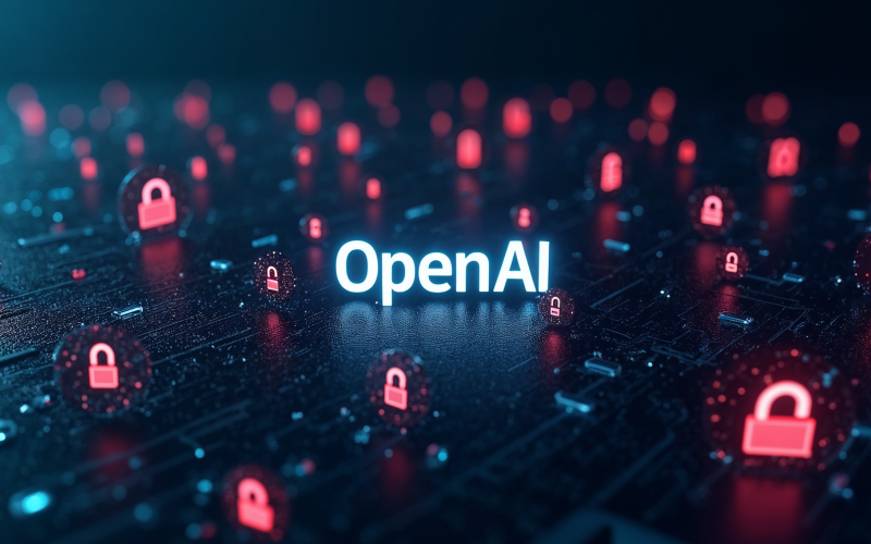 OpenAI’s Data Appetite: What’s Happening with Your Privacy?