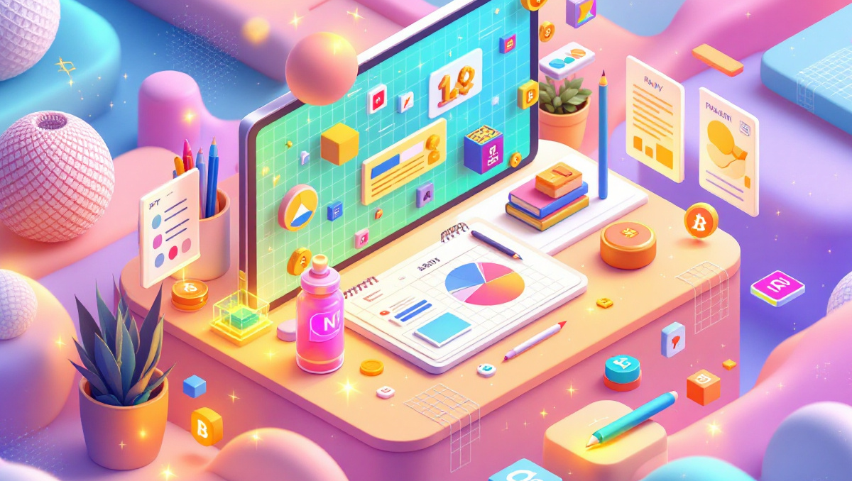 Essential Tips for Designing a Successful NFT Collection