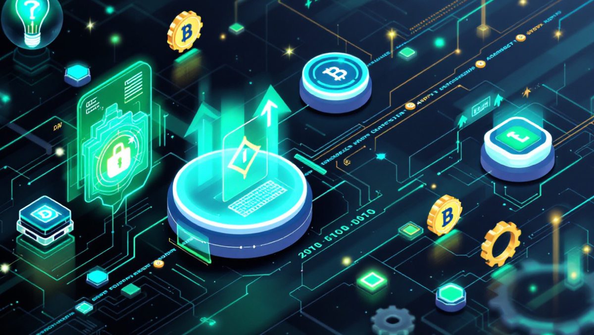 Technical Aspects of Airdrop Distribution and Claiming