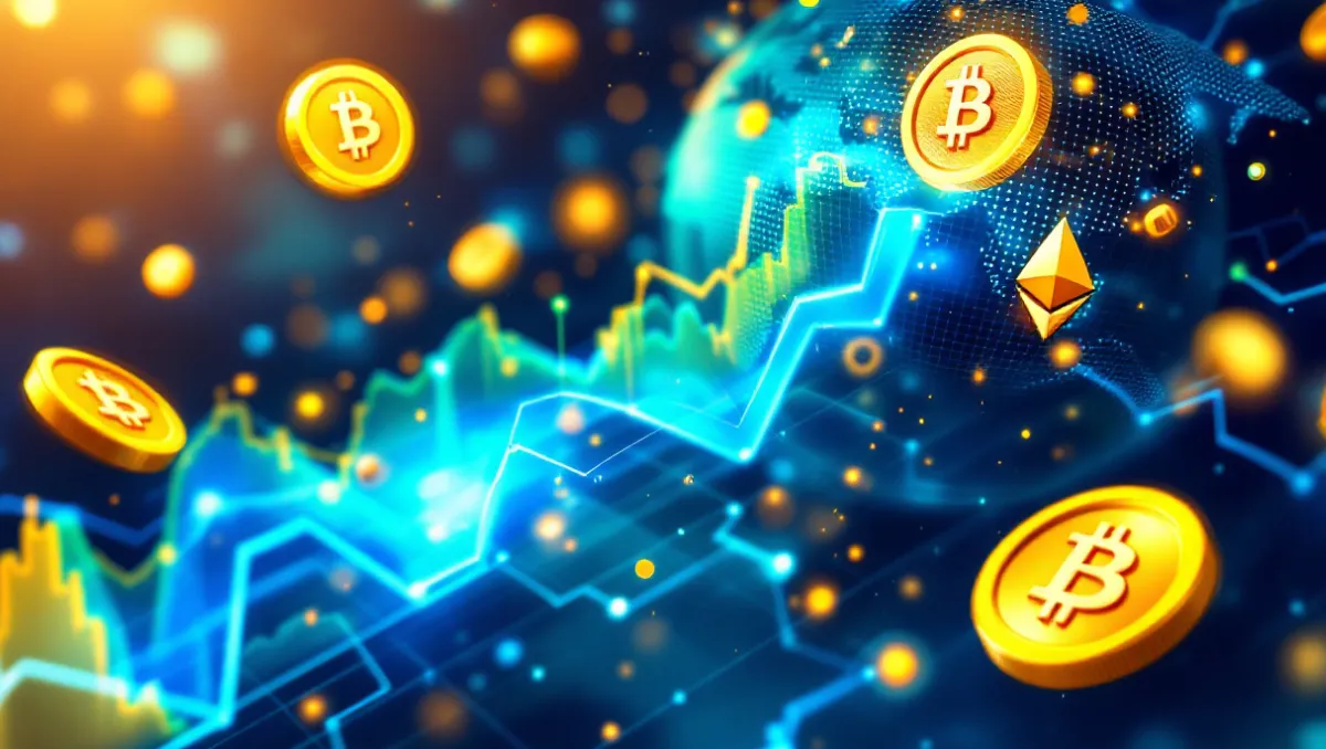 How to Spot the Best Crypto Airdrop Opportunities