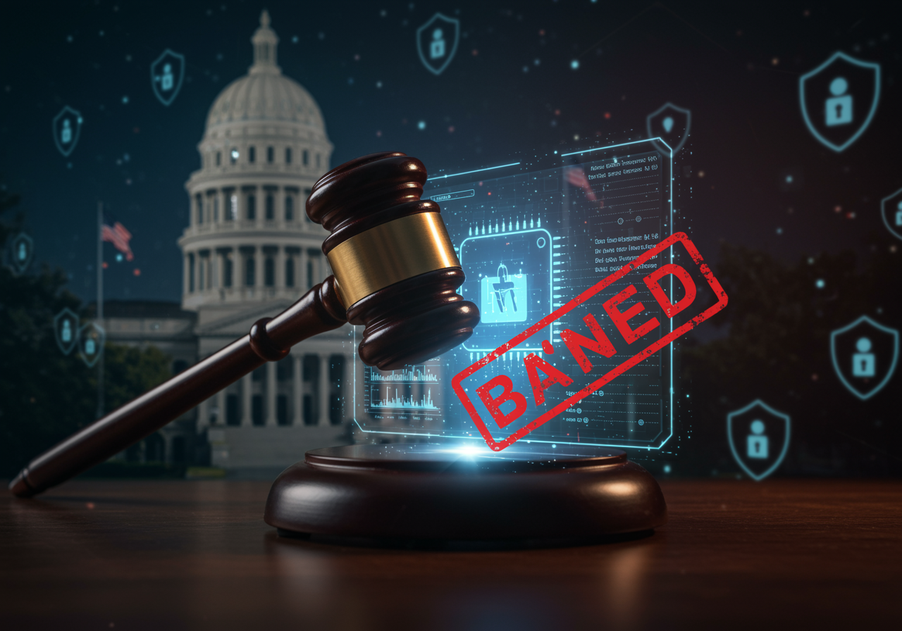 Arizona Bans AI in Medical Claims Review