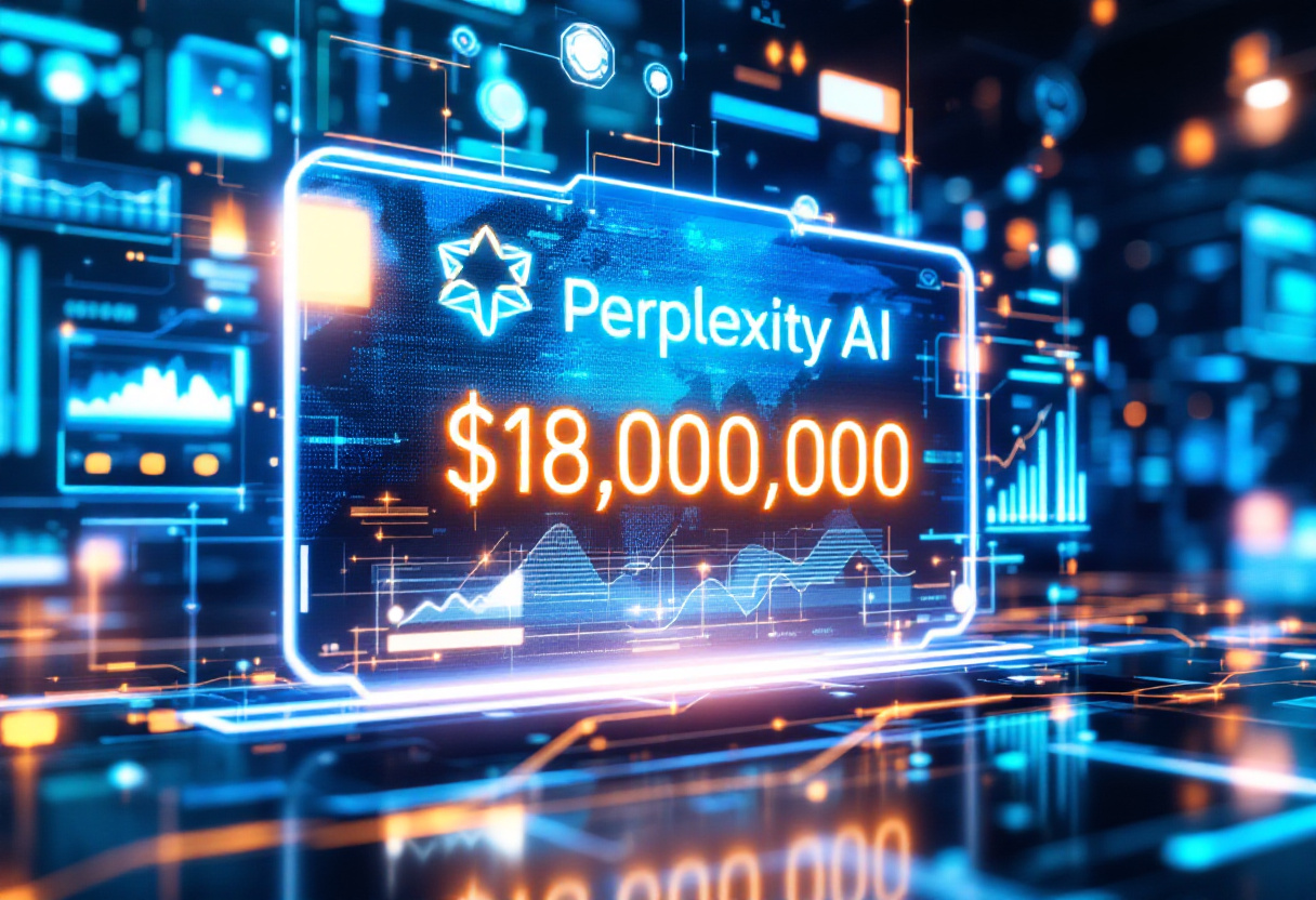 Perplexity AI Eyes $18B Valuation Amid AI Search Boom