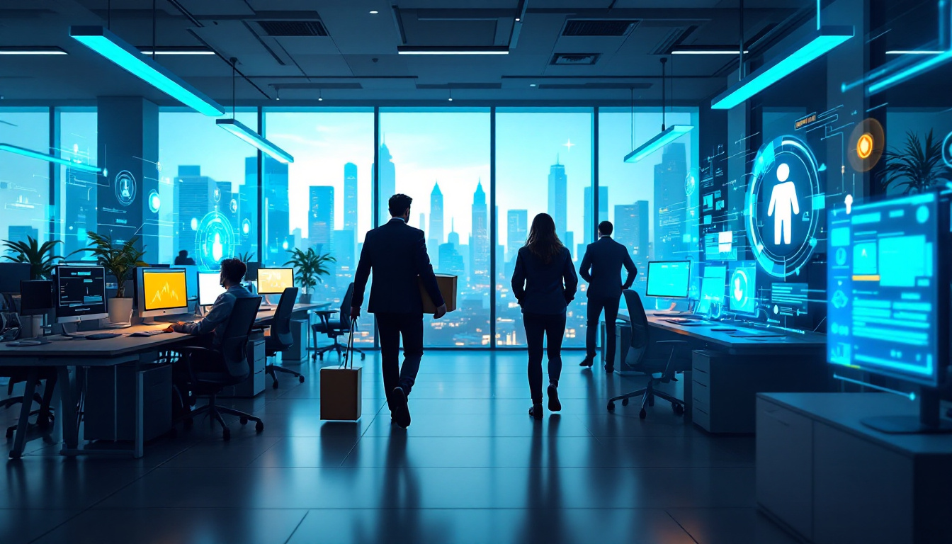 Immutable Cuts Staff and Loses Top Execs Amid AI Shift