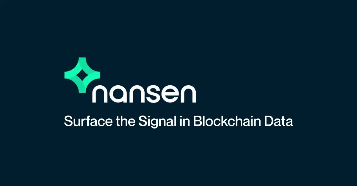 Nansen | ANZALI