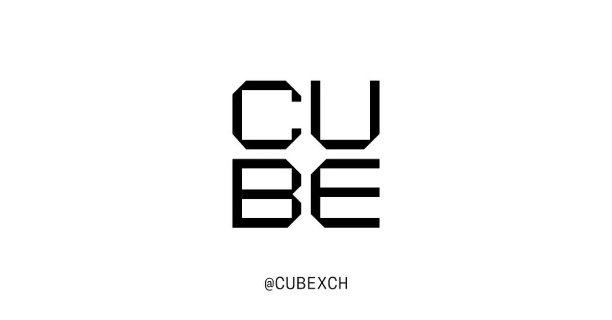 Cube Exchange | ANZALI