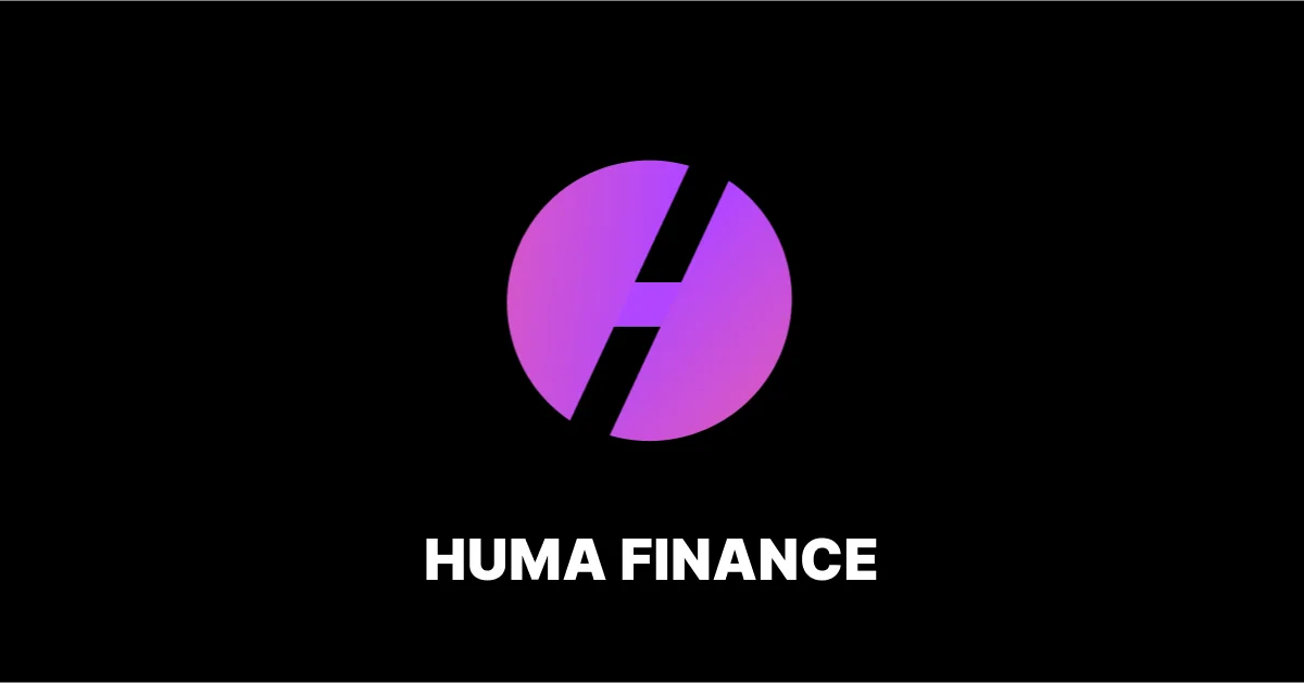 Huma Finance | ANZALI