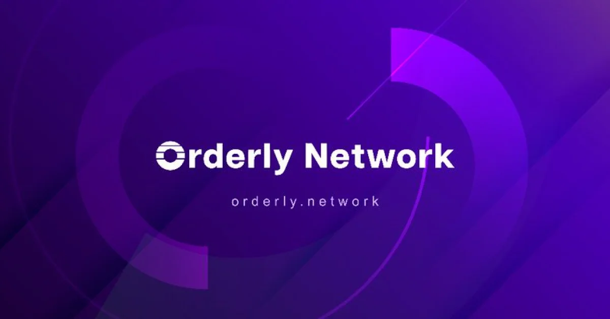 Orderly Network | ANZALI